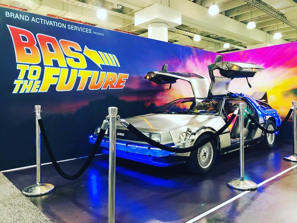 About Simon Elliot Events | Bizbash Venue & Supplier Directory