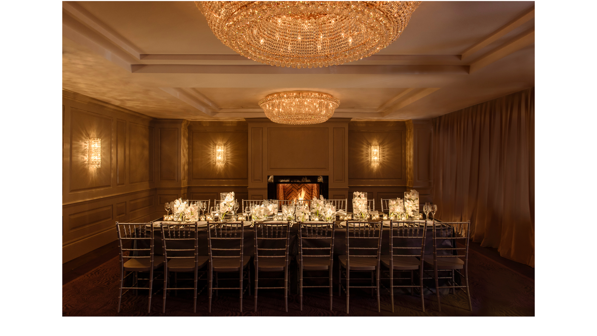 The Dupont Circle Hotel | Bizbash Venue & Supplier Directory
